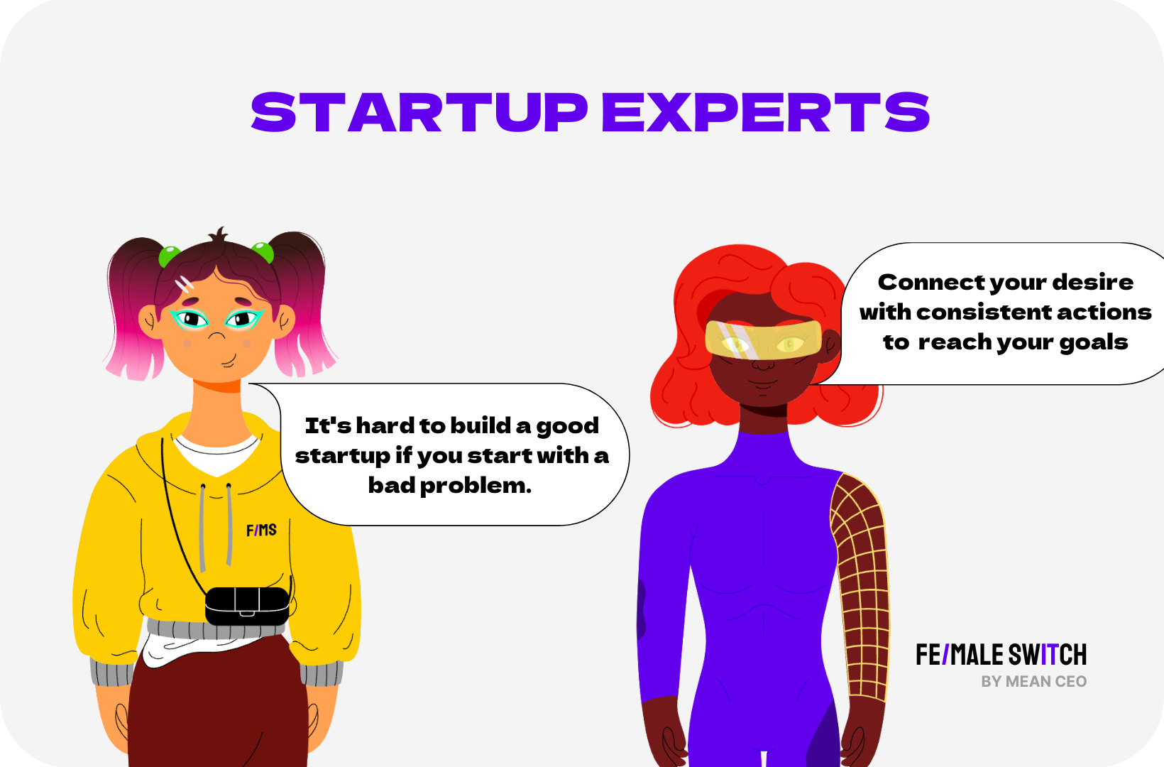 Need a startup idea? Use the AI Startup Idea Generator